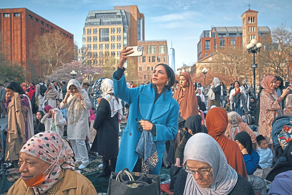 A global festival of unity | The Star