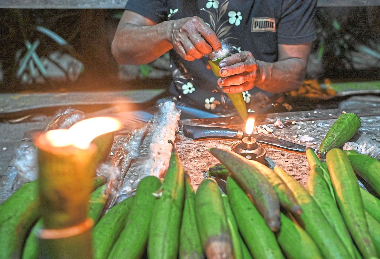 Celebrating the glow of pelita panjut | The Star