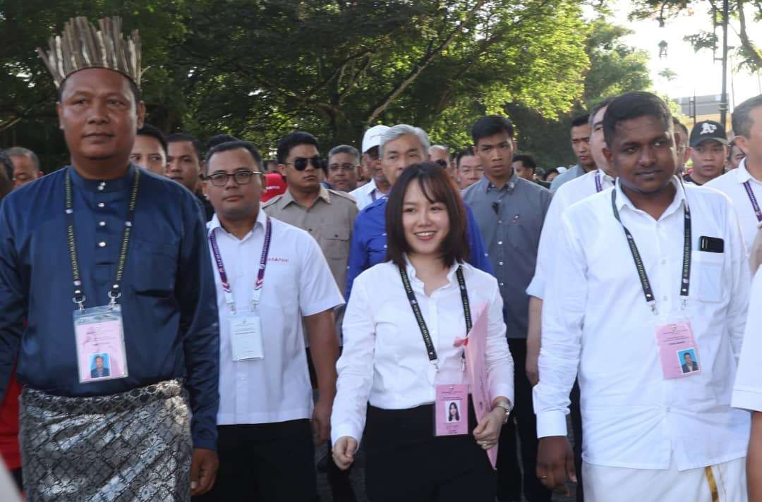 Photo gallery: KKB by-election Nomination Day | The Star