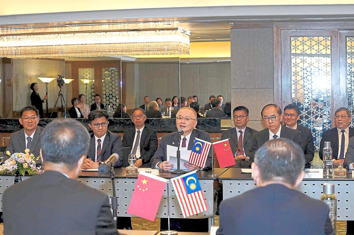 Bolstering new education bonds | The Star