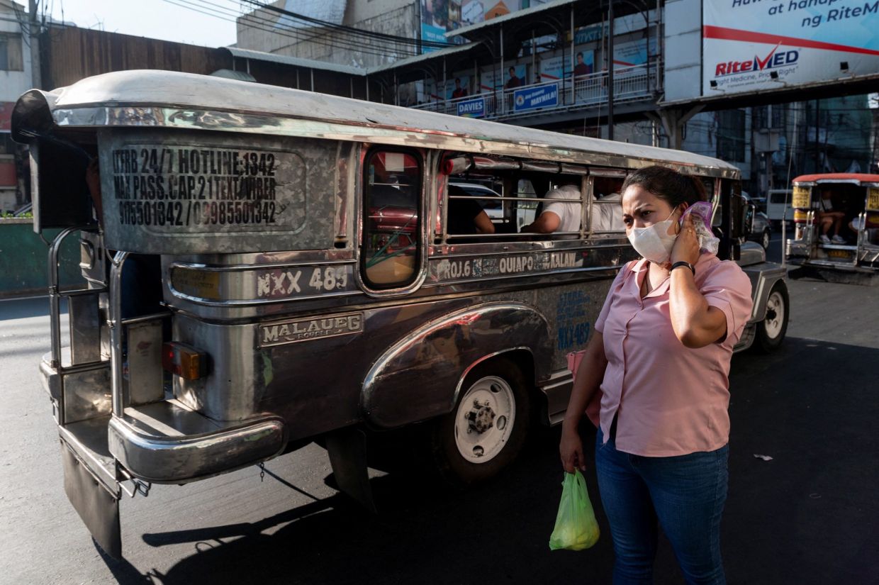 Philippine Jeepney Quotes Jeepney Signs | Waterproof Stickers