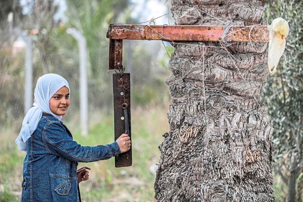 Iraq’s crumbling school system | The Star