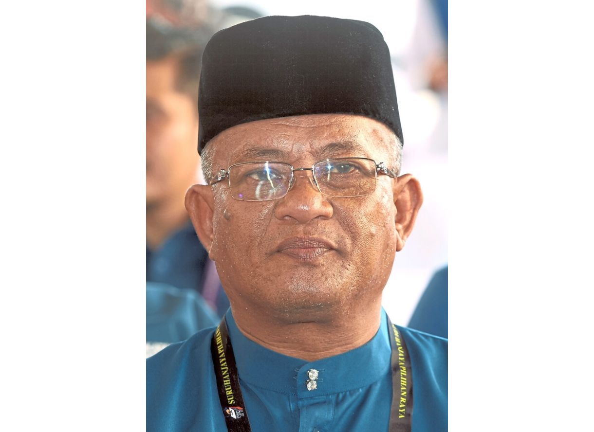 KKB polls: Perikatan candidate sheds light on qualifications | The Star