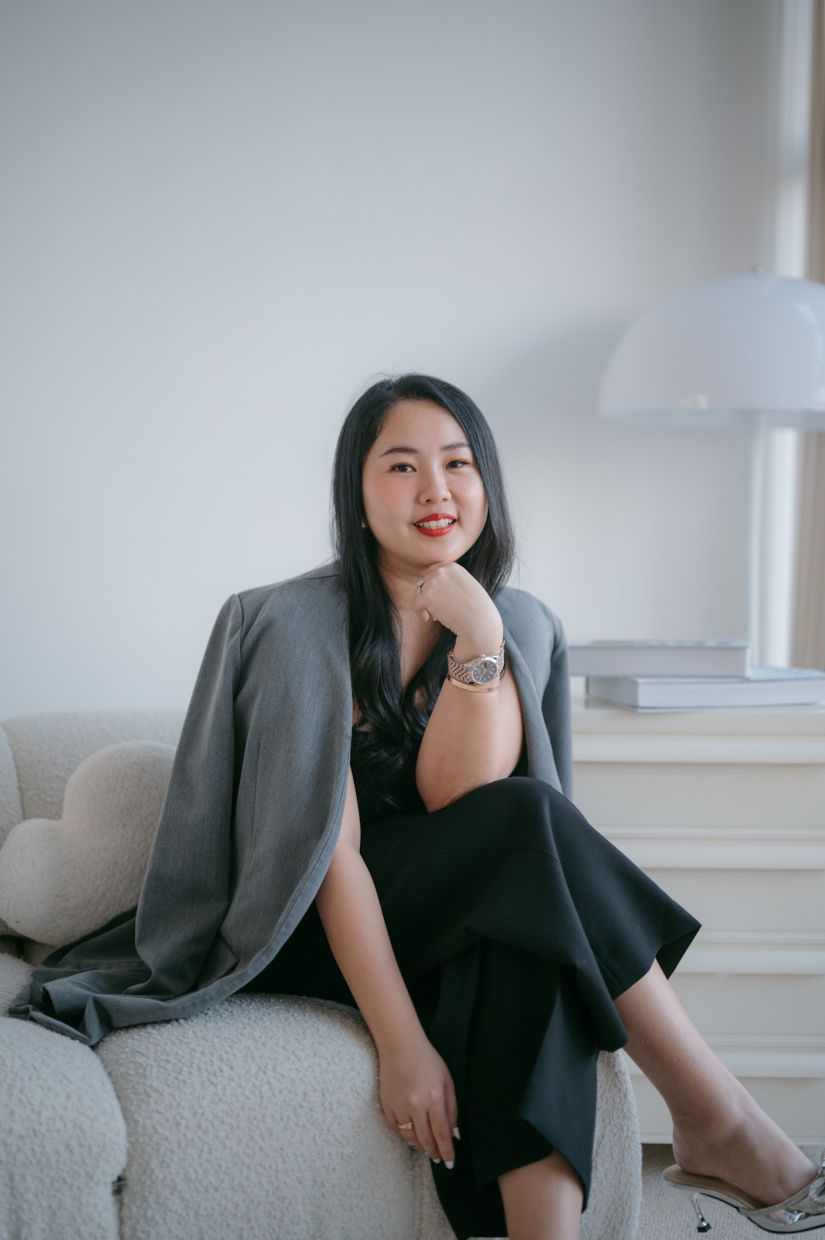 Nurturing future leaders for professional success | The Star