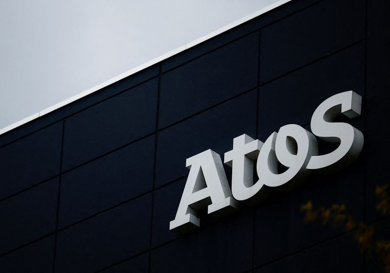 French state offer to buy strategic parts of Atos boosts shares | The Star