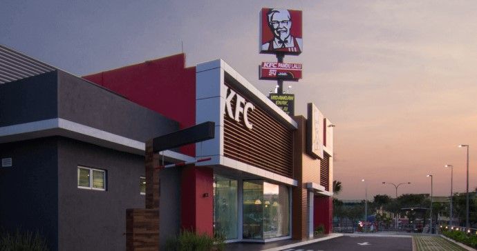 QSR Brands confirms temporary closure of KFC outlets amid economic ...