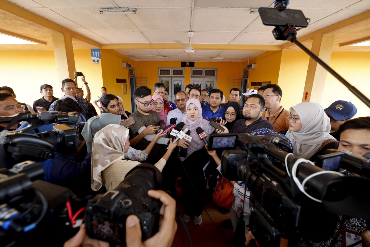 Making more room to learn | The Star