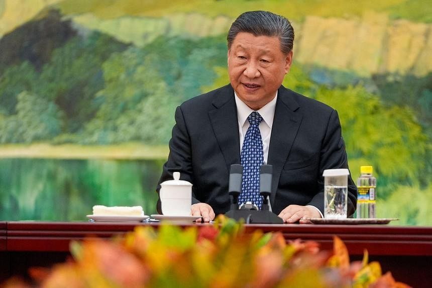 Xi on a mission to convince Europe it can offer more economic ...
