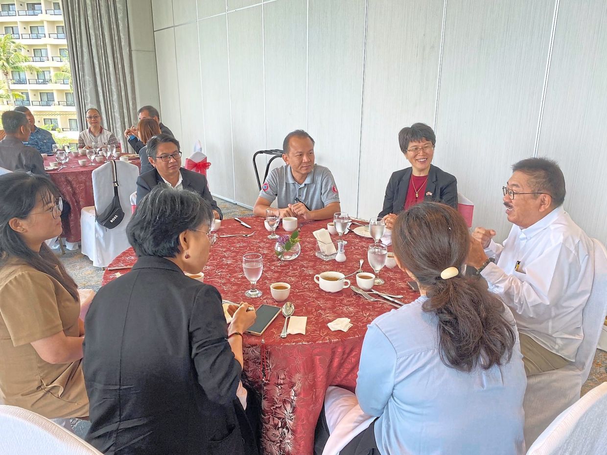 Events being held to boost M’sia-China ties | The Star