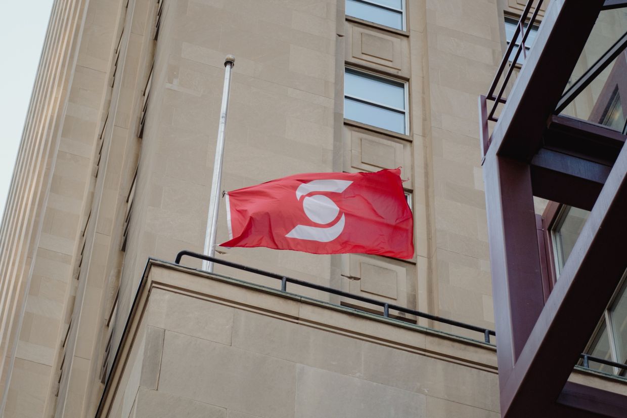 Scotiabank hires Machen to run global banking | The Star