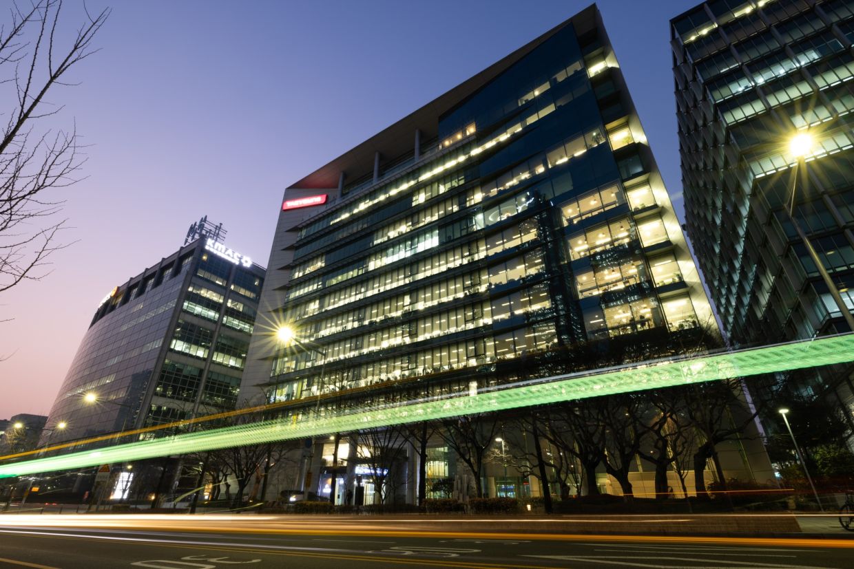 South Korean developer Taeyoung gets creditor support | The Star