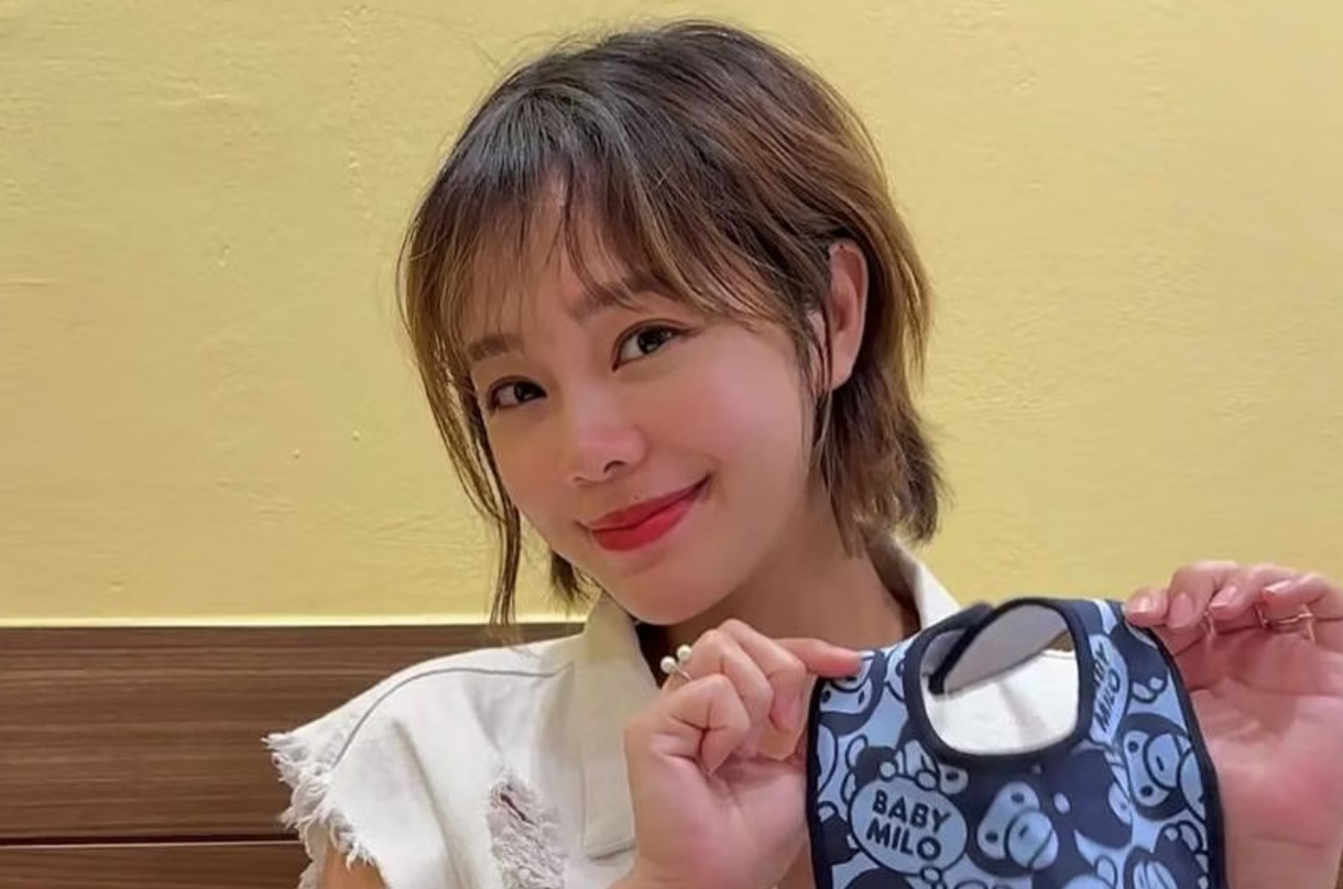 Engaged 'Ah Girls Go Army' actress Apple Chan announces pregnancy | The ...