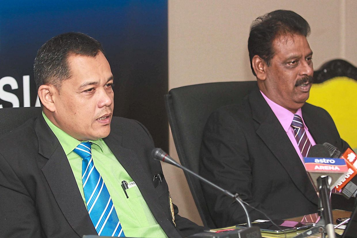 Football: MFL get FIFA approval for use of VAR | The Star