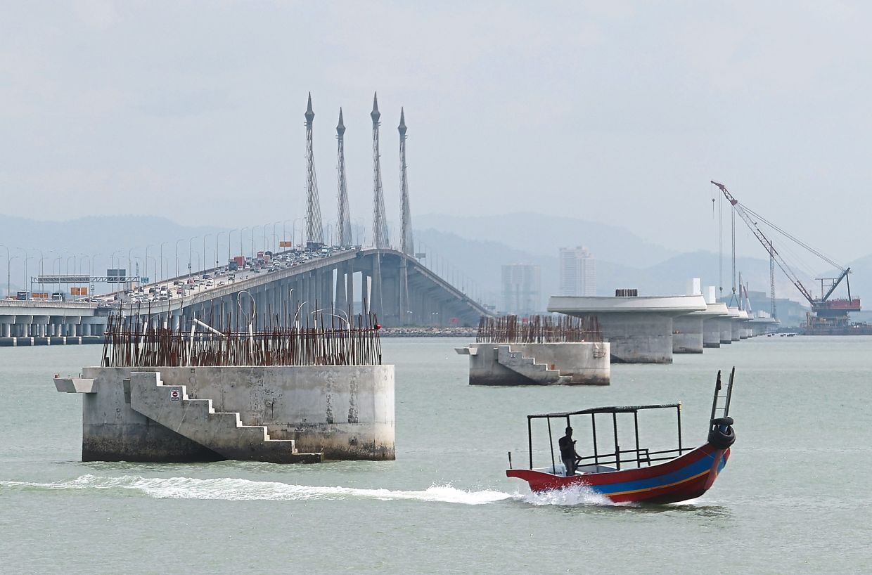 Leverage Penang’s ports and engineers | The Star