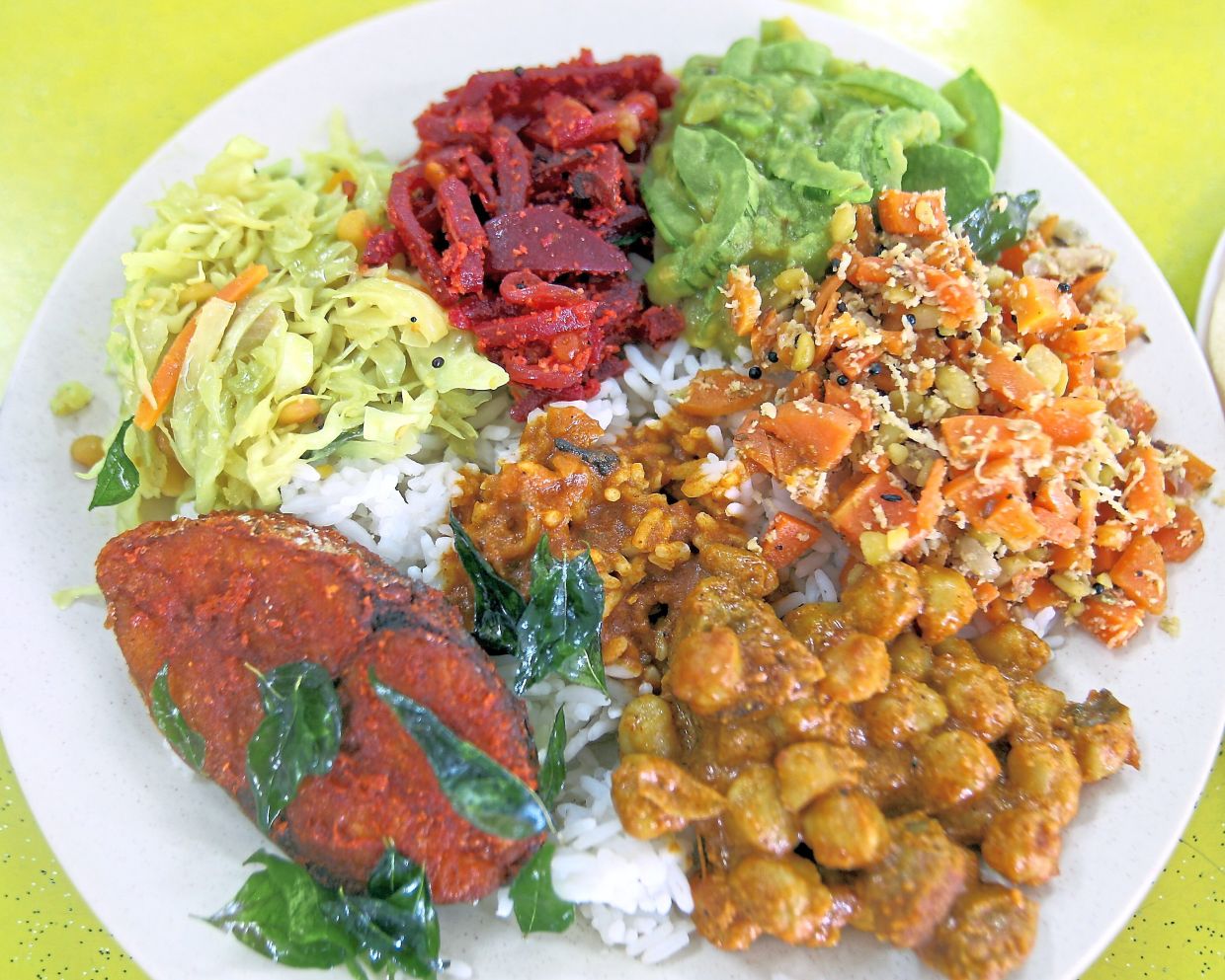 Diversify your protein sources for better nutrition | The Star