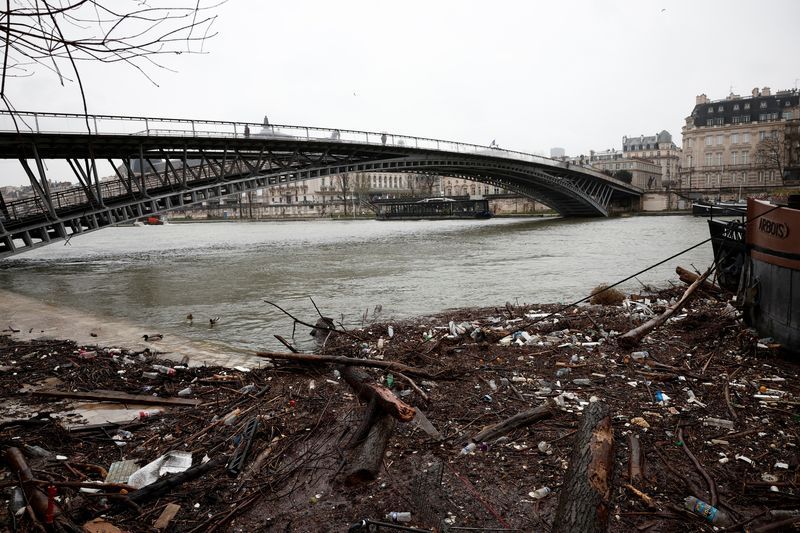 Inondations au Brésil : un barrage s'effondre et le bilan des morts s ...