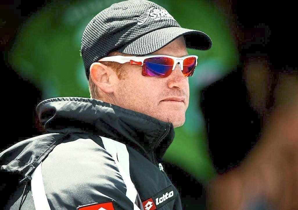 Hockey: NZ coach Nicol to give all players a run before picking squad ...