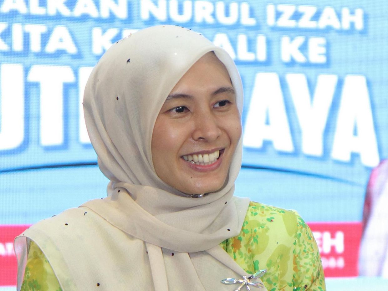 PKR celebrates 25 years with carnival on May 11 | The Star