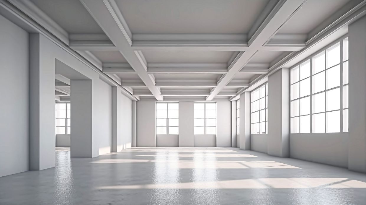 Changing office space requirements | The Star