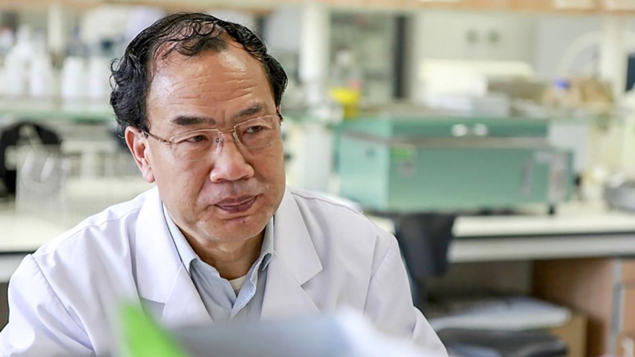 Chinese scientist who first shared Covid-19 genome data sparks sympathy ...
