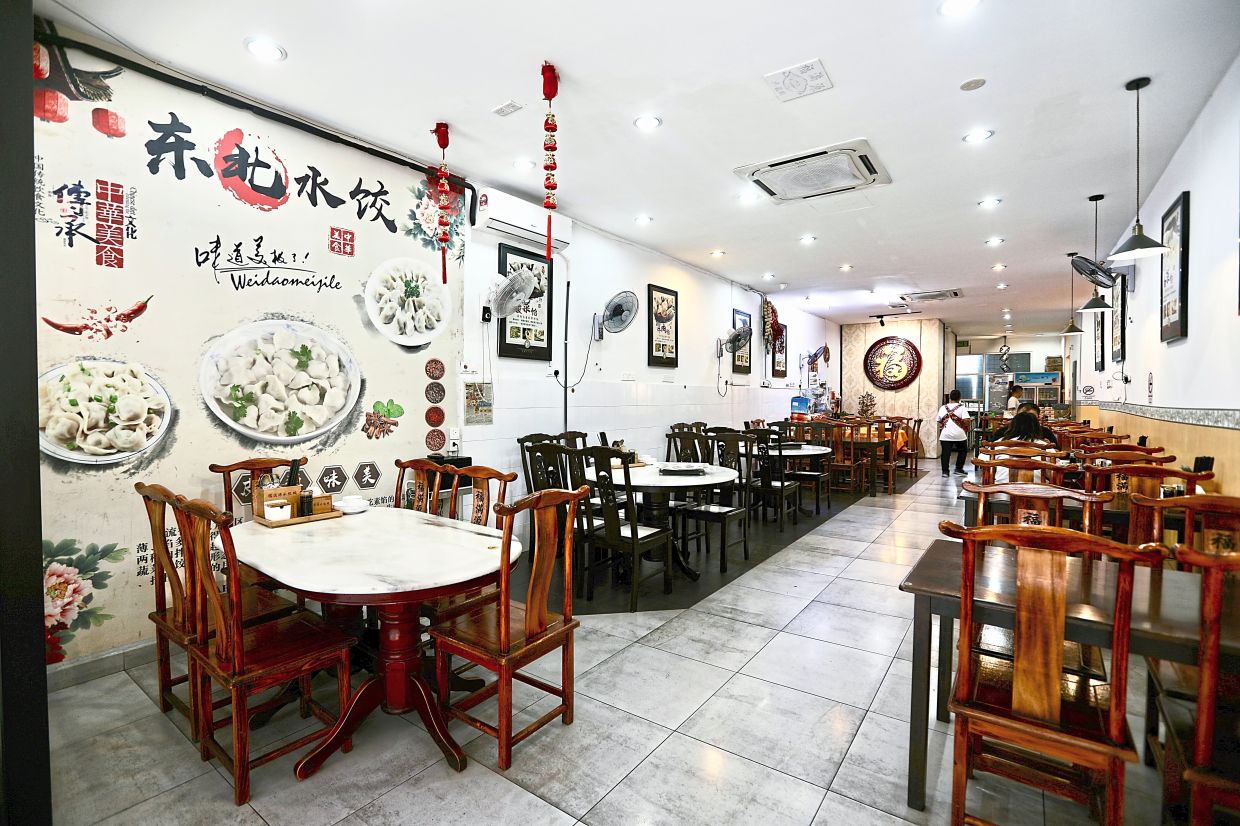 Feeding the taste for Chinese cuisine | The Star