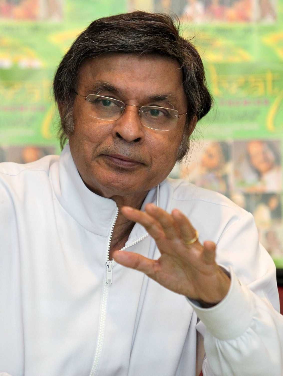 Bowling: Long-serving MTBC president Datuk Dr Nathan calls it a day ...