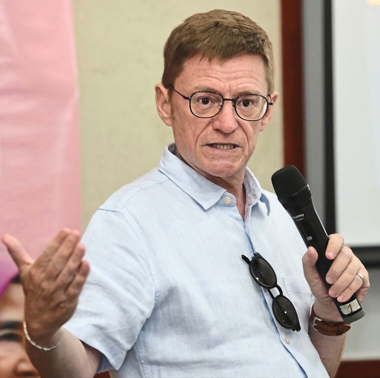 Calls for access to high-quality education facilities for all students ...