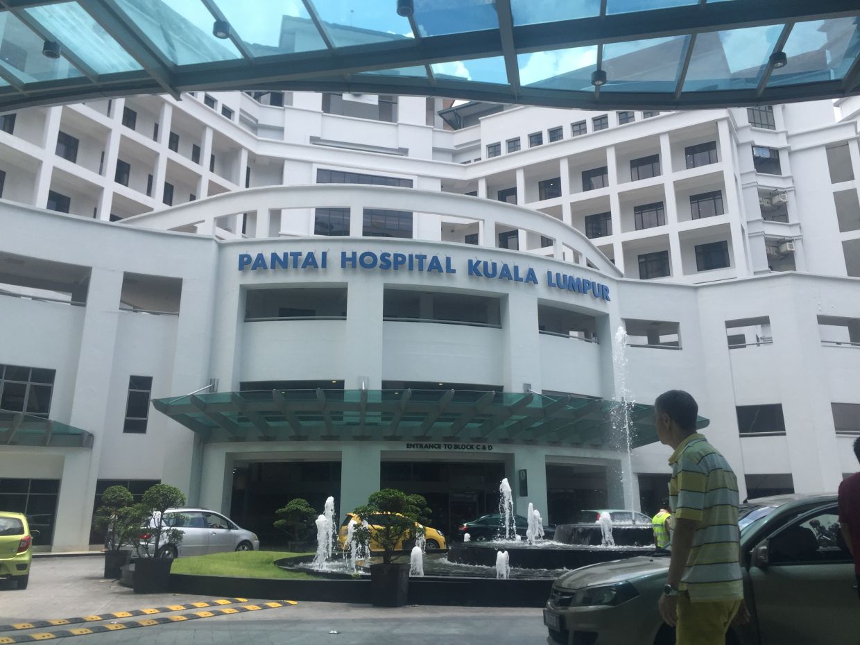 A real need for local giants | The Star