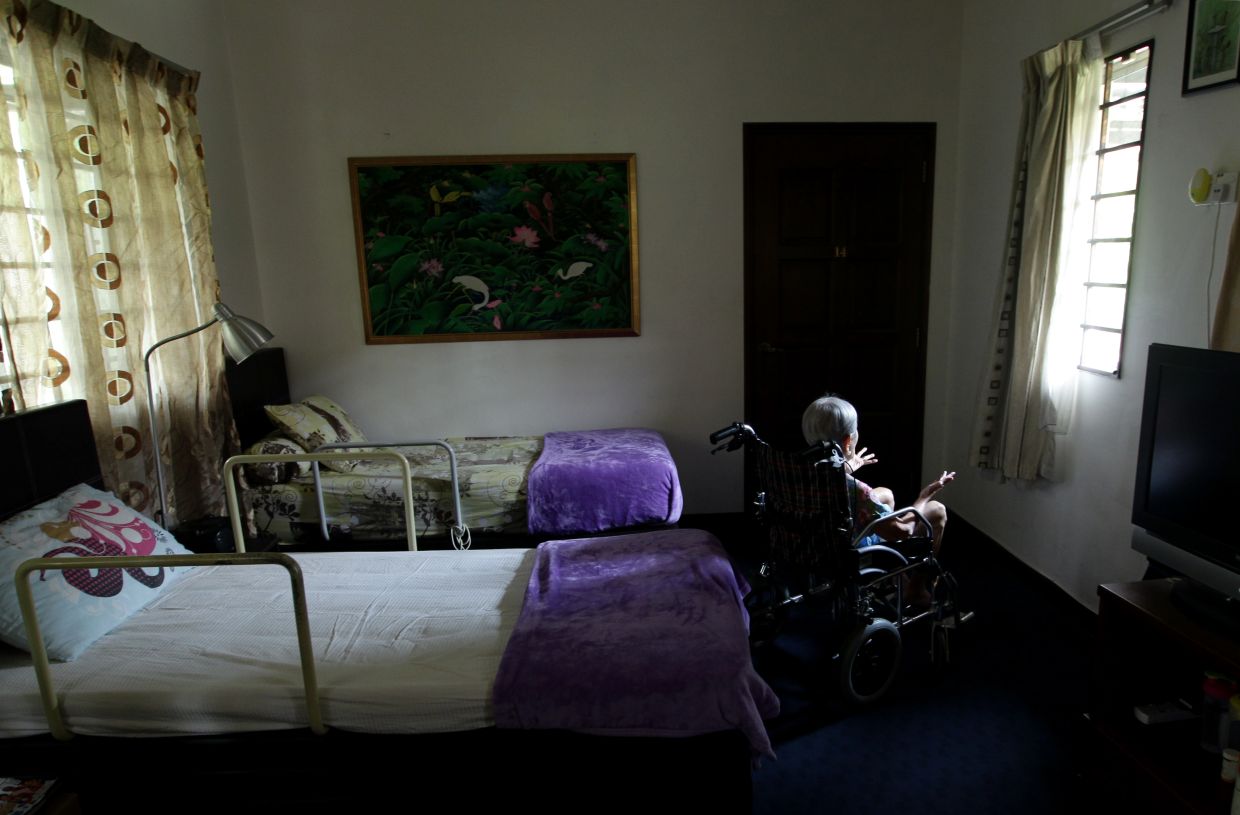 Home sweet home | The Star