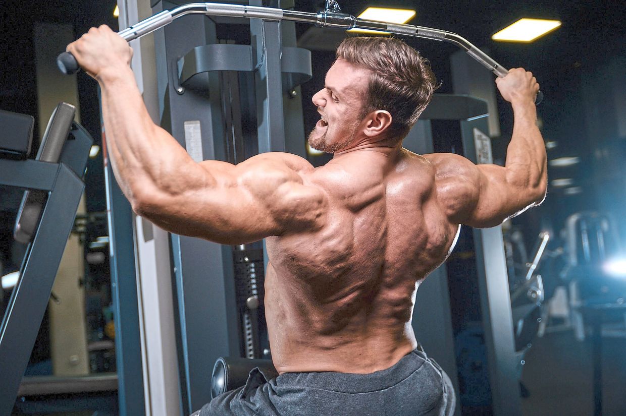 Into muscle bulking? Watch out for these unhealthy practices | The Star