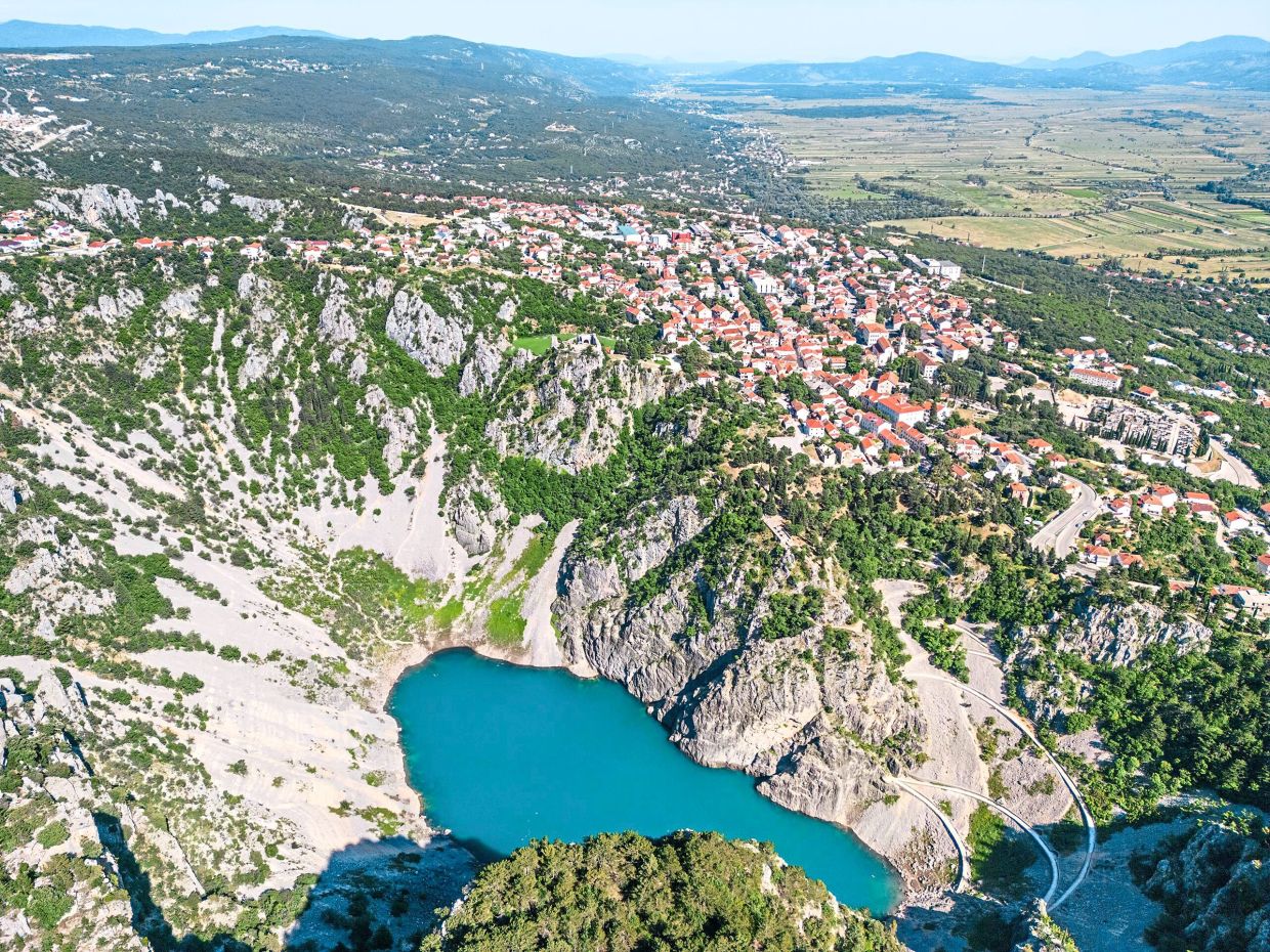 Three new geopark sites in Europe you can visit | The Star