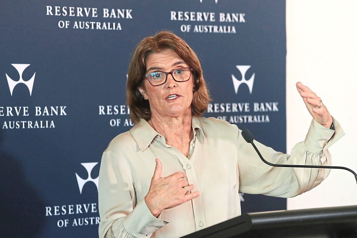 RBA to maintain key rate to restrain price pressures | The Star