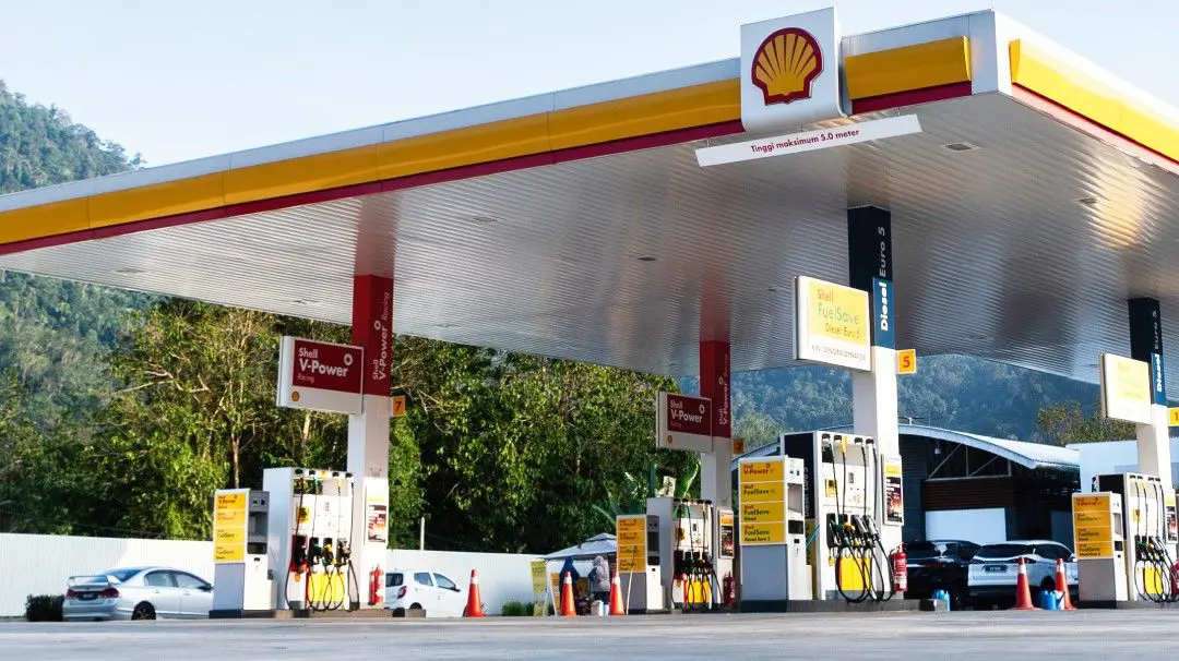 Shell Malaysia