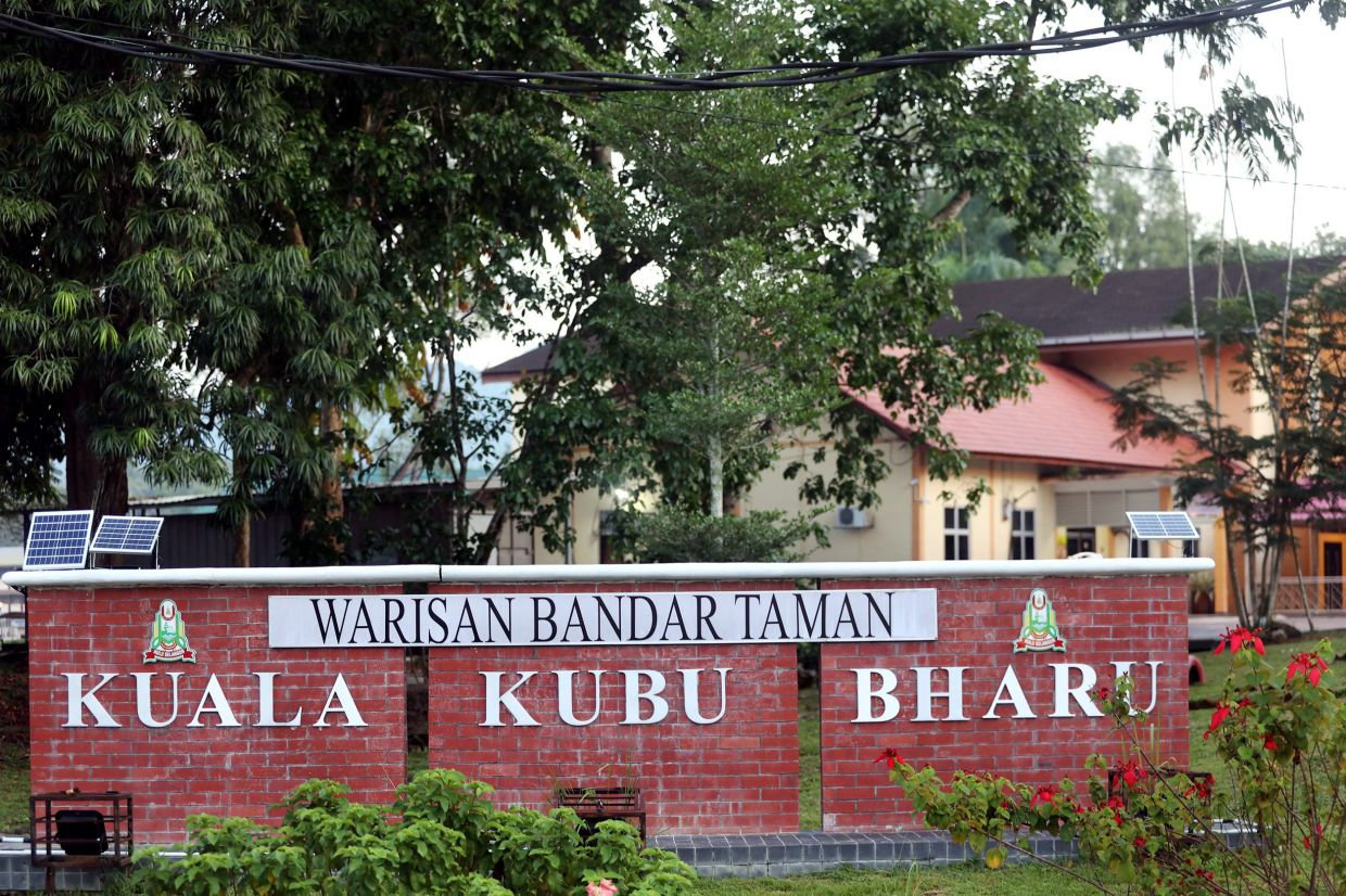 KKB Polls: KKB by-election too close to call | The Star