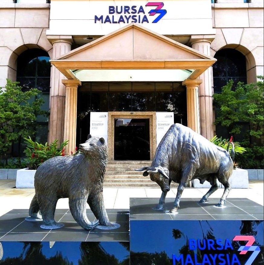 Bursa Reach to bridge investor-remisier gap | The Star