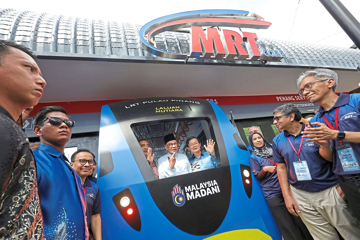 Informative, fun activities for folk | The Star