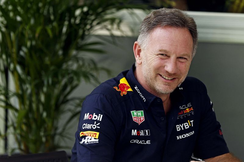 Motorsport: Motor racing-Red Bull have taken 220 staff from Mercedes ...