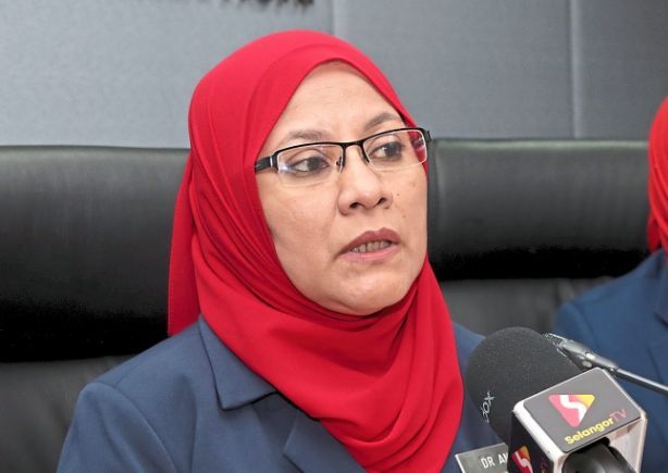 MPAJ sets fee for moving obstacles at strata properties | The Star