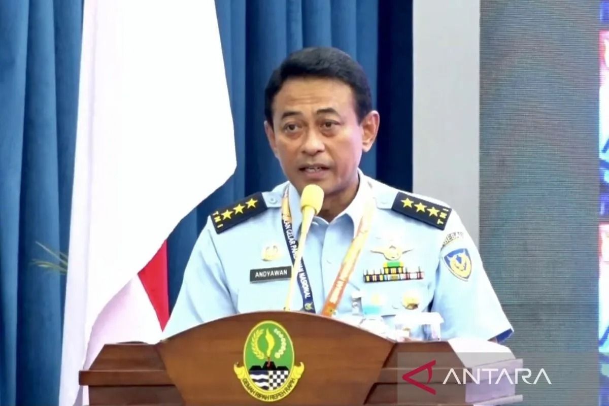 Indonesian Air Force pursues defence ties with Australia and France ...