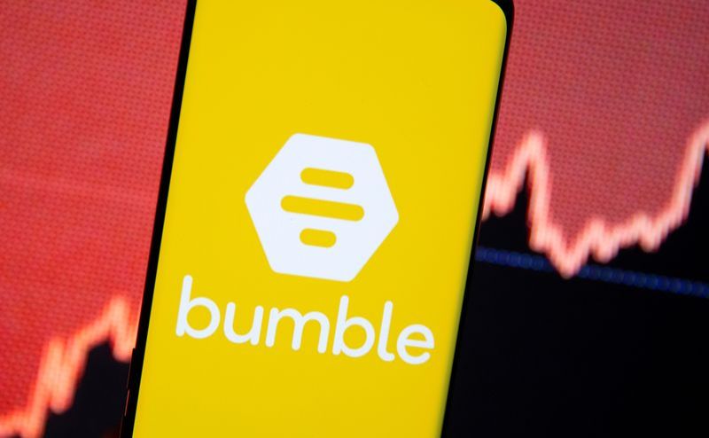Bumble revenue beats estimates on paying users strength, shares jump ...