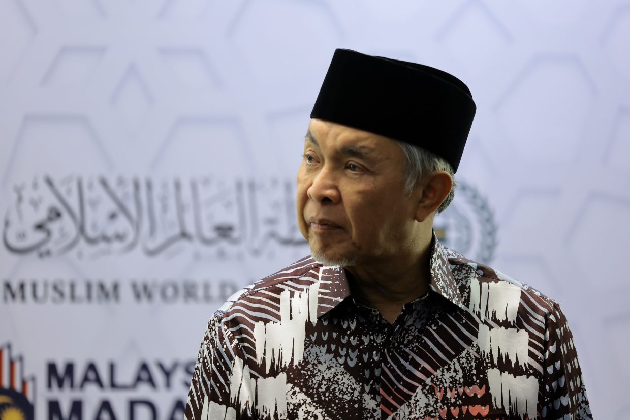 ‘Ulama key in promoting tolerance’ | The Star