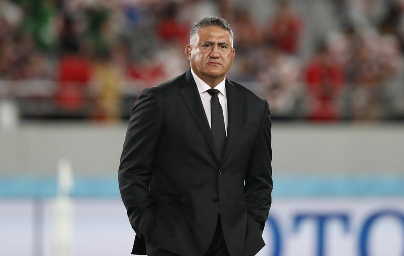 Rugby: Rugby-Daughter of former All Black Joseph to make New Zealand ...