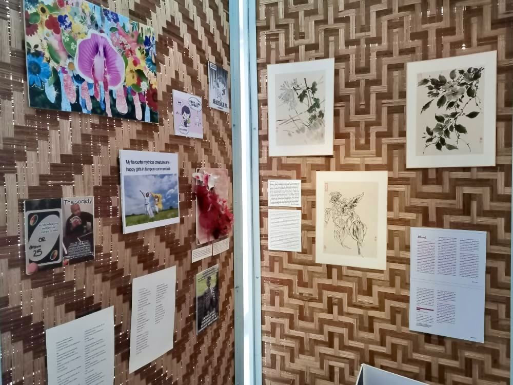 Menstrual Matters exhibition to end period shame | The Star