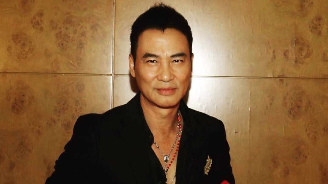 HK actor Simon Yam visits 'beautiful and happy' Penang, lists char kway ...