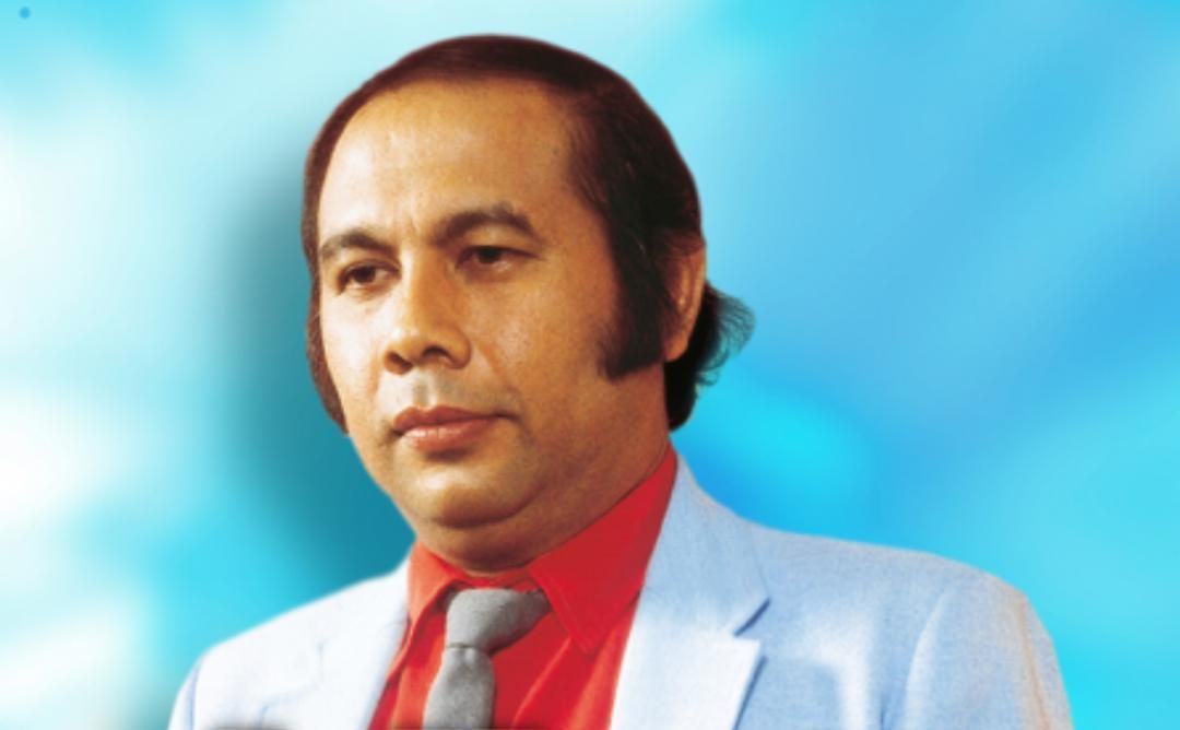 Singer A. Halim passes away at 76 | The Star