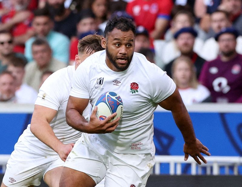 Rugby: Rugby-RFU give Vunipola a formal warning after Majorca incident ...