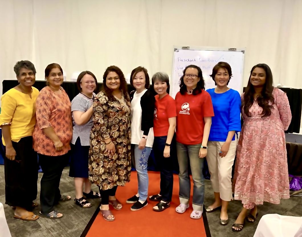 New line up for WAO | The Star