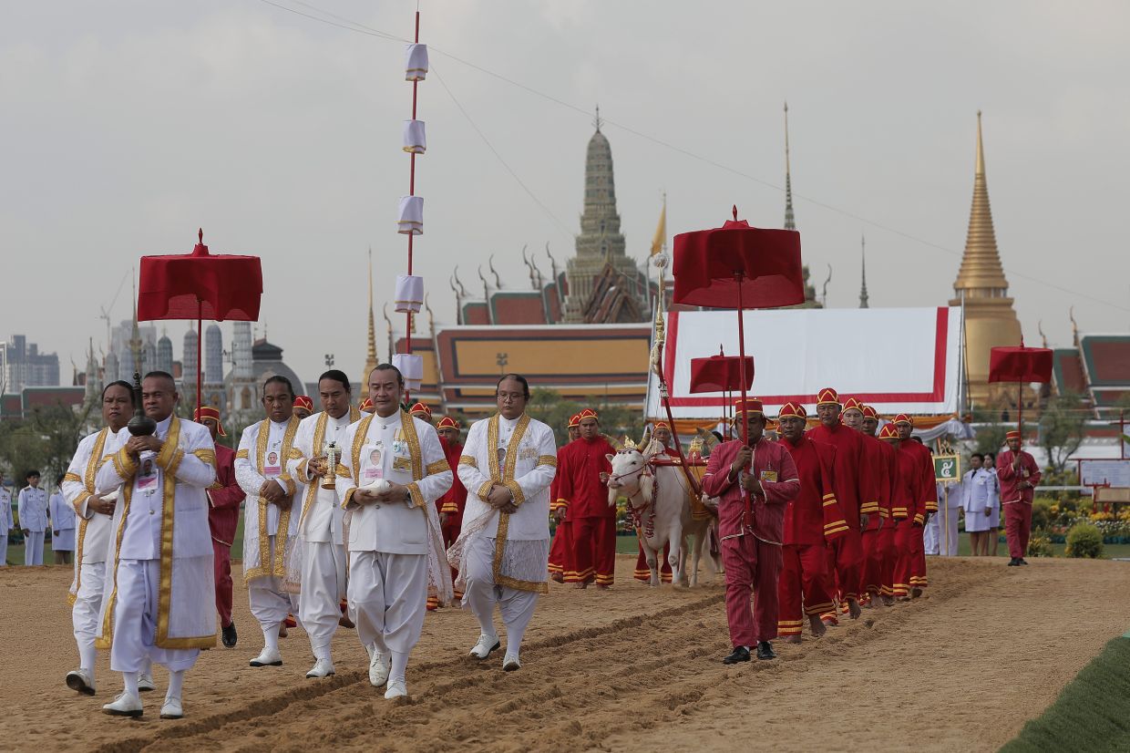 Asean News Headlines at 10pm on Friday (May 10, 2024) | The Star