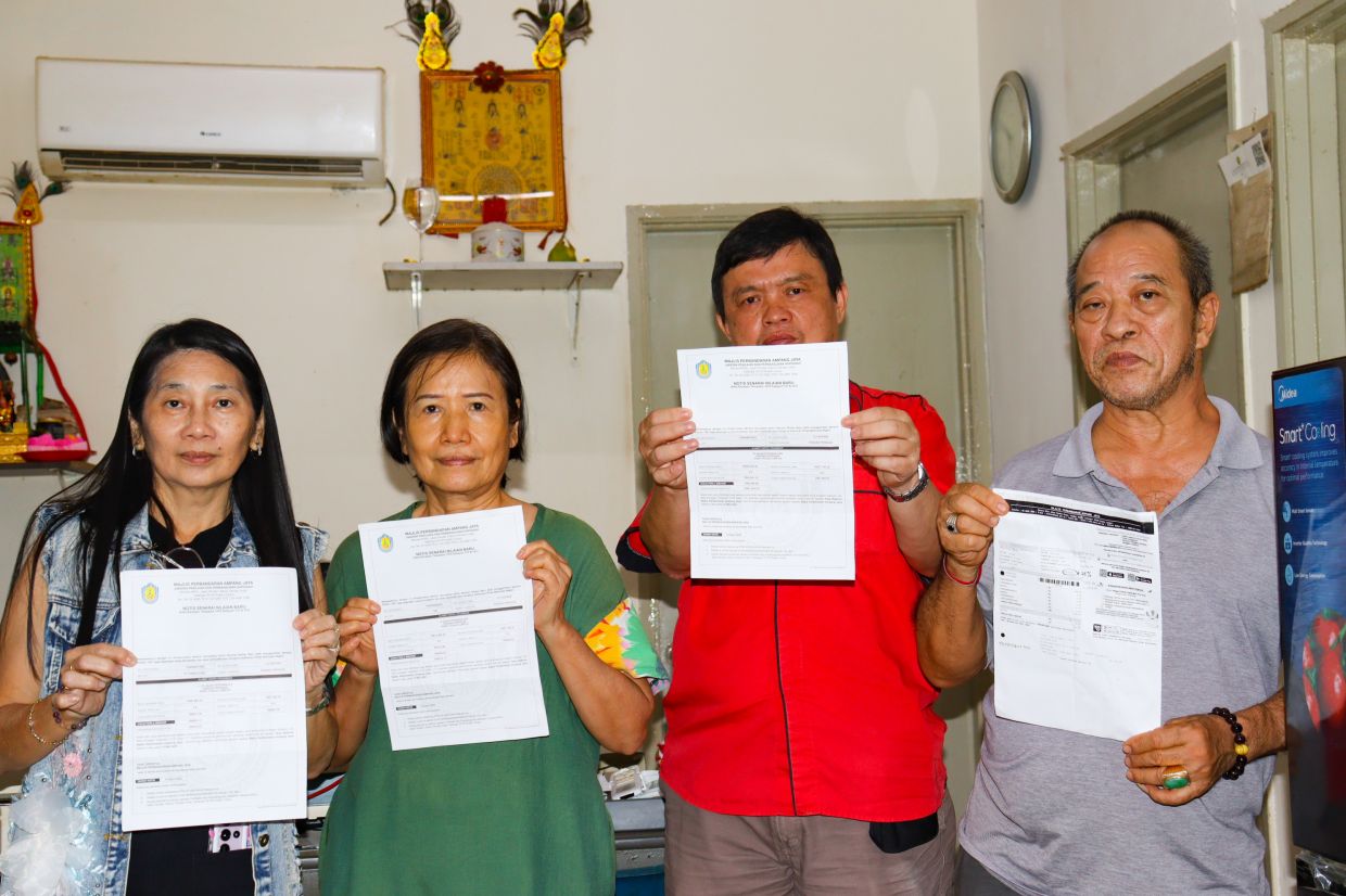 ‘Ampang Jaya assessment hike a further burden’ | The Star