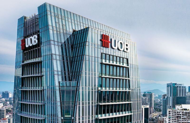 Leap in operating income for UOB’s retail banking | The Star